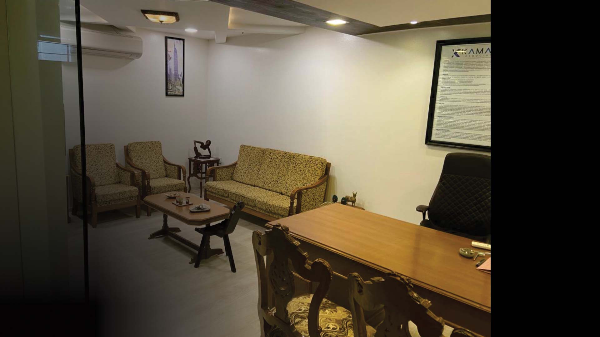 About Kamath Associates and their Legacy in Real Estate Ahmednagar