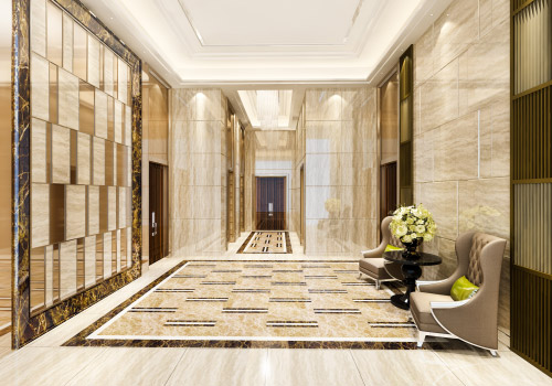 Shalom - Luxurious 4 BHK Flats for Sale in Savedi, Ahmednagar